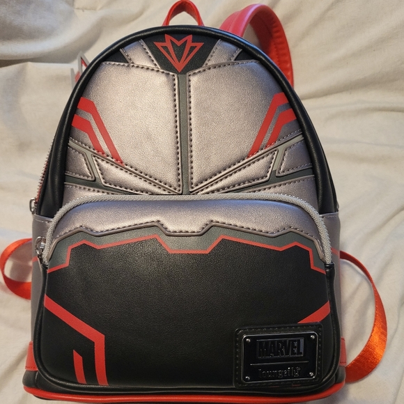 Loungefly | Bags | Falcon Marvel Loungfly | Poshmark